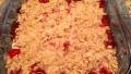Easy Cherry Pie Filling Crisp Recipe - Food.com