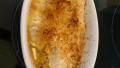 Baked Scrod With Lemon Herb Panko Crumbs Recipe - Food.com
