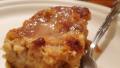Creole Bread Pudding With Bourbon Sauce Recipe - Food.com