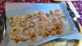 Oven Baked Onion Rings Recipe - Food.com