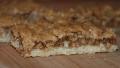 Walnut Shortbread Squares Recipe - Food.com