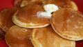 The Great Australian Pikelets Recipe - Food.com