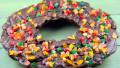 Christmas Fudge Wreath - Rachael Ray Recipe - Food.com