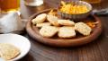 Cheddar Cheese Cookies Recipe - Food.com