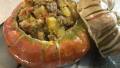 Stuffed Turban Squash Recipe - Food.com