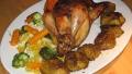 Brined Roast Pheasant " Outdoor Wisconsin" Style Recipe - Food.com