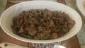 Egyptian Fried Beef Liver (Kibda Skandrani) Recipe - Food.com