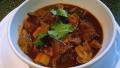 Lamb Chili With Mushrooms (Rick Bayless) Recipe - Food.com