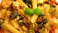 Mediterranean Penne Recipe - Food.com