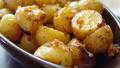 Smoking Ruby Gold Baby Potatoes Recipe - Food.com