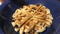 Basic Batter Waffles Recipe - Food.com