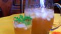 Virginia's Refreshing Geranium Tea Cooler Recipe - Food.com