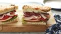 Bacon Turkey Bravo Sandwich Recipe - Food.com