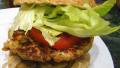 Poifect Cluck, Cluck Burgers (Chicken Burgers) Recipe - Food.com