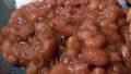 Rock & Roll BBQ Pit Style Beans for the Crock Pot Recipe - Food.com