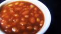Rock & Roll BBQ Pit Style Beans for the Crock Pot Recipe - Food.com