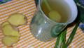 Ginger, Scallion Root Tea Recipe - Food.com