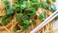 Cold Sesame Noodles Recipe - Food.com
