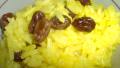 Geelrys (Yellow Rice) Recipe - Food.com