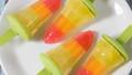 Rocket Pops! Layered Popsicles Recipe - Food.com