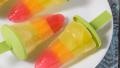 Rocket Pops! Layered Popsicles Recipe - Food.com