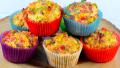 Rainbow Muffins Recipe - Food.com