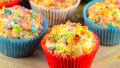 Rainbow Muffins Recipe - Food.com