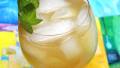 Cayenne Lemonade Recipe - Food.com