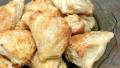 Cheese Triangles Recipe - Food.com