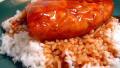 BBQ Chicken and Rice Recipe - Food.com