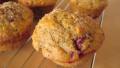 Raspberry Apple Muffins Recipe - Food.com