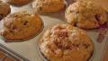 Raspberry Apple Muffins Recipe - Food.com