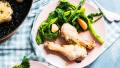 Elizabeth Taylor's Chicken Steamed In Wine Recipe - Food.com