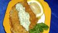 Corn-Flake Crusted Fish Fillets With Chile-Cilantro Aioli Recipe - Food.com