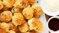 Parmesan Puffs Recipe - Food.com
