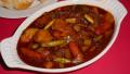 Vegetable Ragout Recipe - Food.com