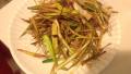 Fried Leeks (Garnish) Recipe - Food.com