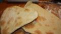 My Rough Khoubz -- Moroccan Flat Bread. Recipe - Food.com