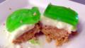 Jelly (Jello) Slice (Bar) Recipe - Food.com