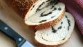 Olive Pinwheel Bread Recipe - Food.com