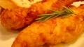 Honey & Rosemary Fried Chicken Recipe - Food.com