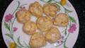 Cookies from Zimbabwe Recipe - Food.com