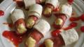 Monster Toes (For Halloween) Recipe - Food.com