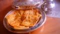 Chapati (East African Bread) Recipe - Food.com