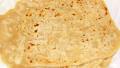 Chapati (East African Bread) Recipe - Food.com