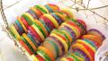 Rainbow Rounds Recipe - Food.com