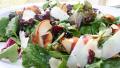 Field Greens With Roasted Bacon-Wrapped Pears Recipe - Food.com