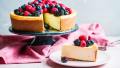 New York Style Cheesecake on Shortbread Crust Recipe - Food.com