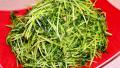 Pea Shoots (Stir-Fried Pea Shoots -- Chow Dau Miu) Recipe - Food.com