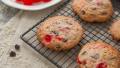 Christmas Chocolate Cherry Cookies Recipe - Food.com
